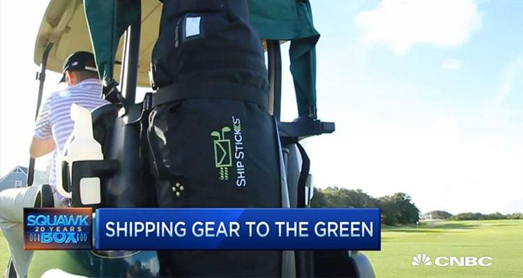 Ship Golf Clubs | Ship Sticks